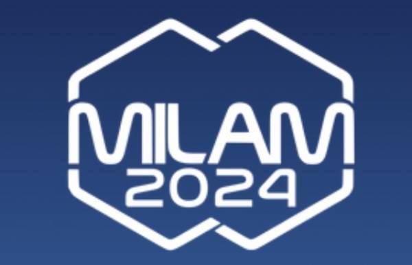 MilAM 2024 - Xact Metal