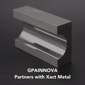 2024: A Complete Additive Manufacturing and Finishing Solution