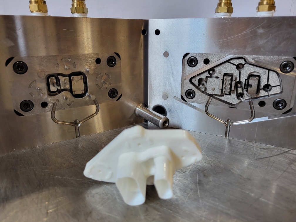 Xact Metal™ Announces New Initiative, “Breaking the Mold"