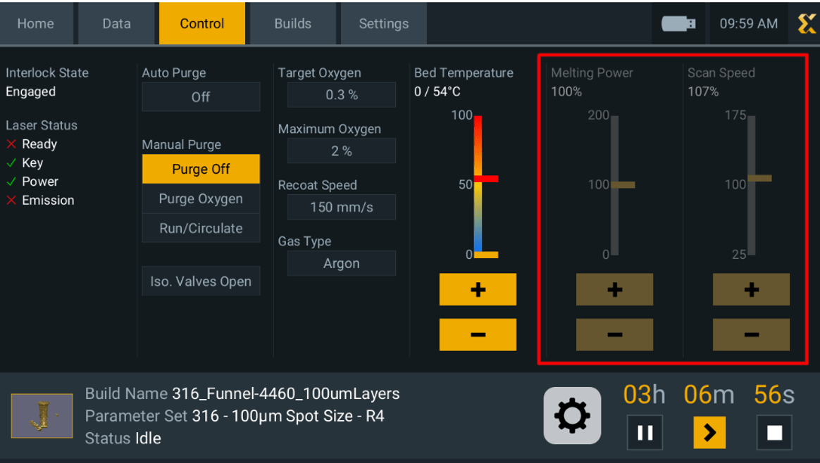 Affordable Metal 3D Printing XM200G | Xact Metal